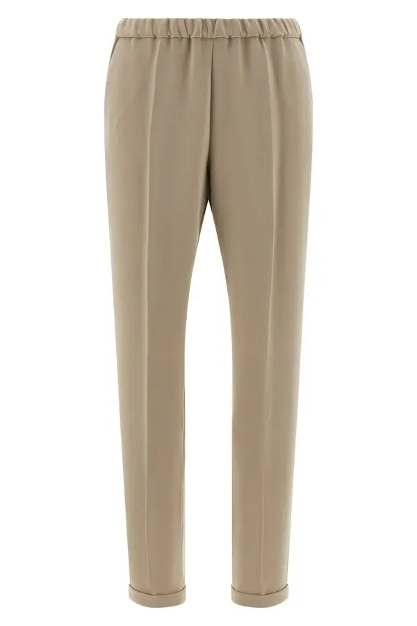 Alberto Biani Cadi Trousers