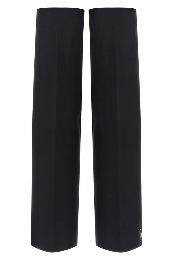 JEAN PAUL GAULTIER The Gaiters Garter - Blue