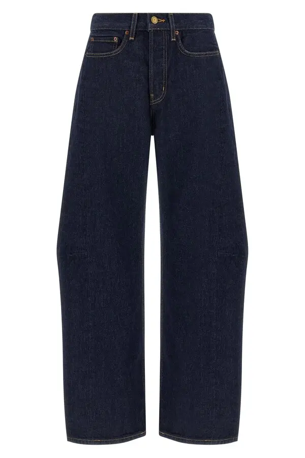 B Sides Slim Lasso Japanese Denim Jeans