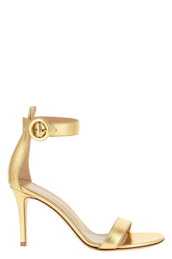 GIANVITO ROSSI GIANVITO ROSSI Portofino Sandals