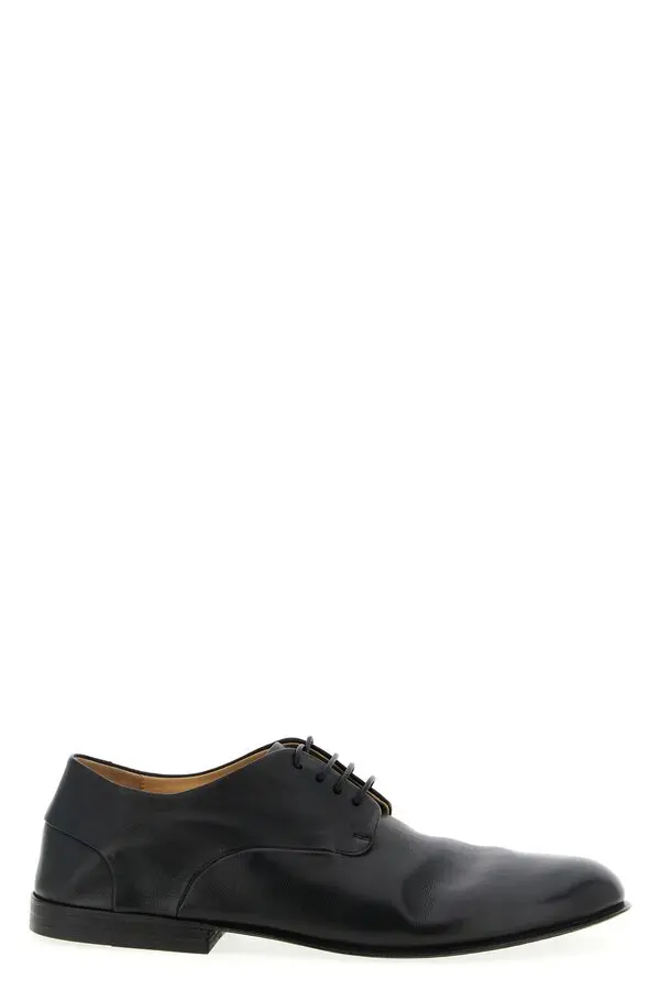Marsèll Leather Derby Shoes