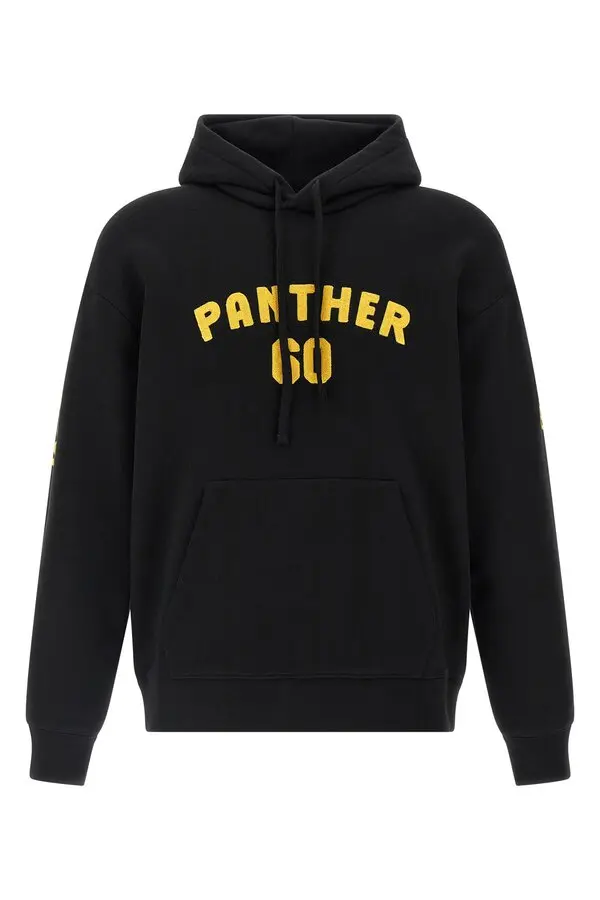 Valentino Garavani Chez Brushed Cotton Hoodie