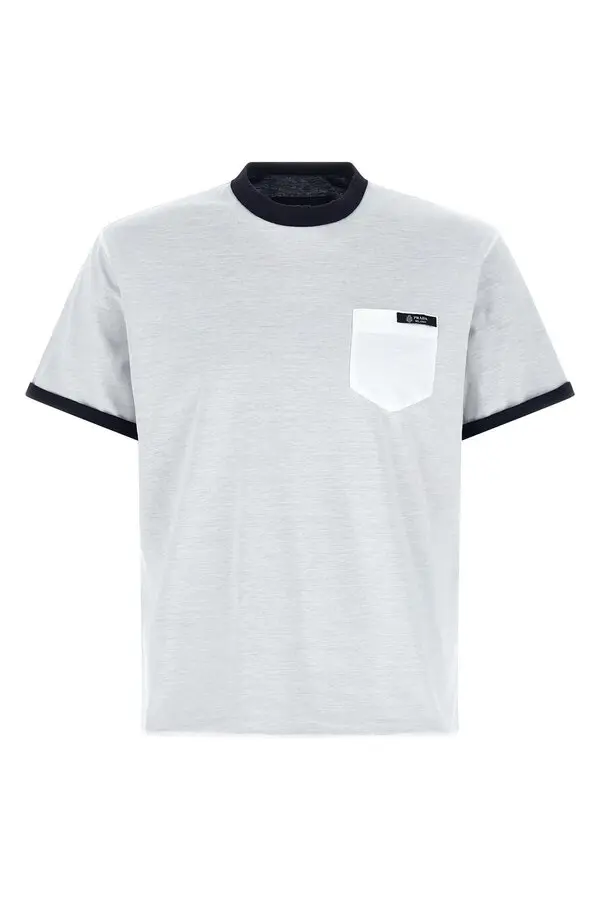 Prada Reversible T-shirt