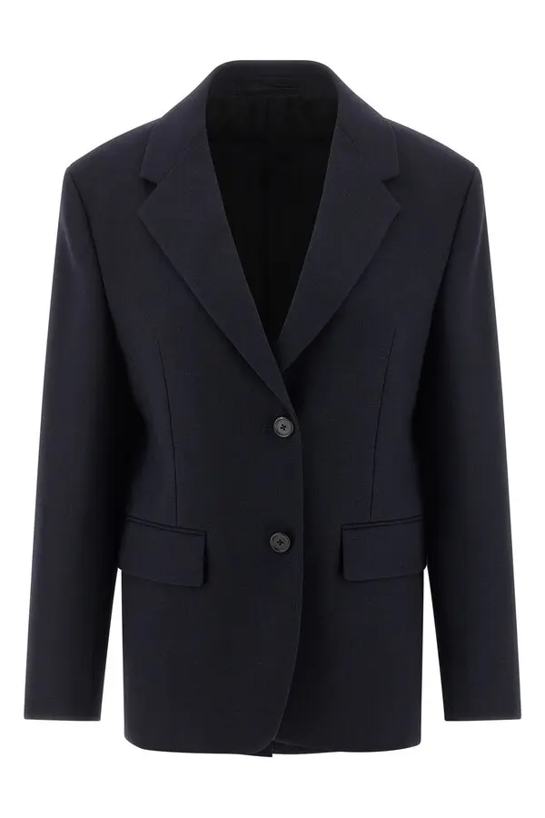 Prada Two-button Blazer