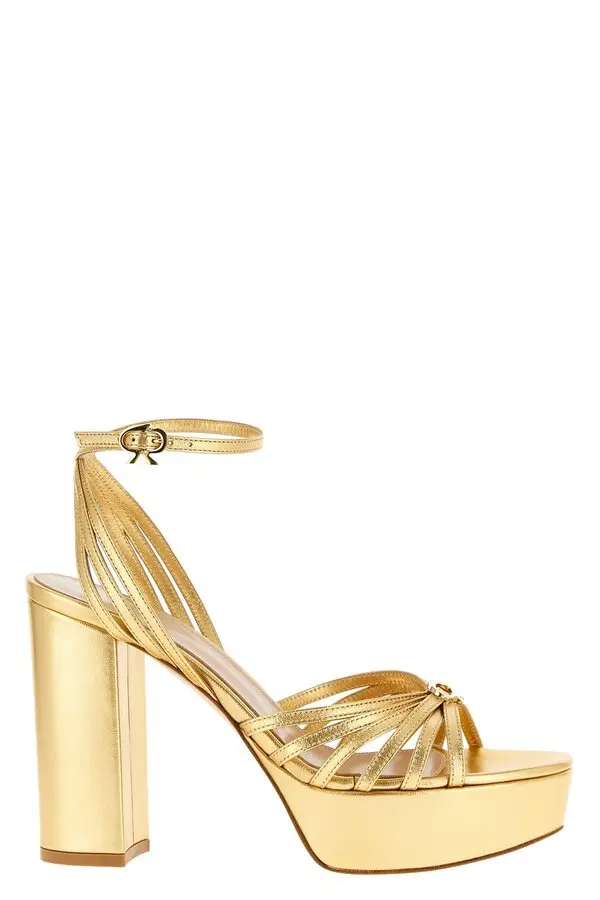 GIANVITO ROSSI Rita Sandals
