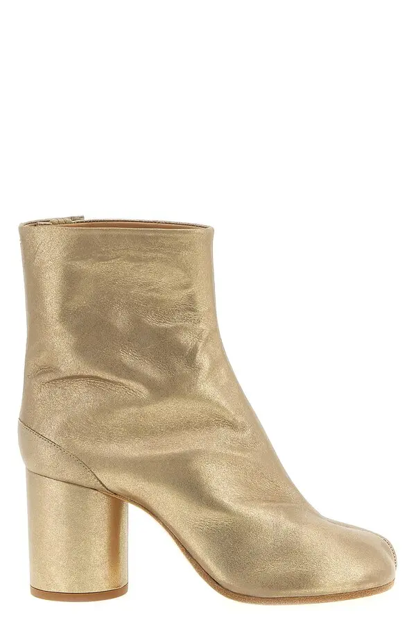 MAISON MARGIELA Tabi Ankle Boots
