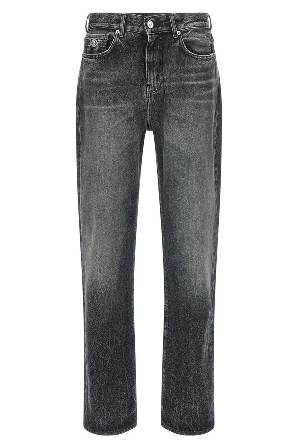Versace Medusa Biggie' Jeans