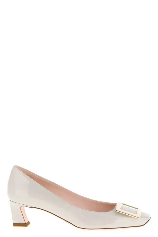 ROGER VIVIER Trompette' Pumps