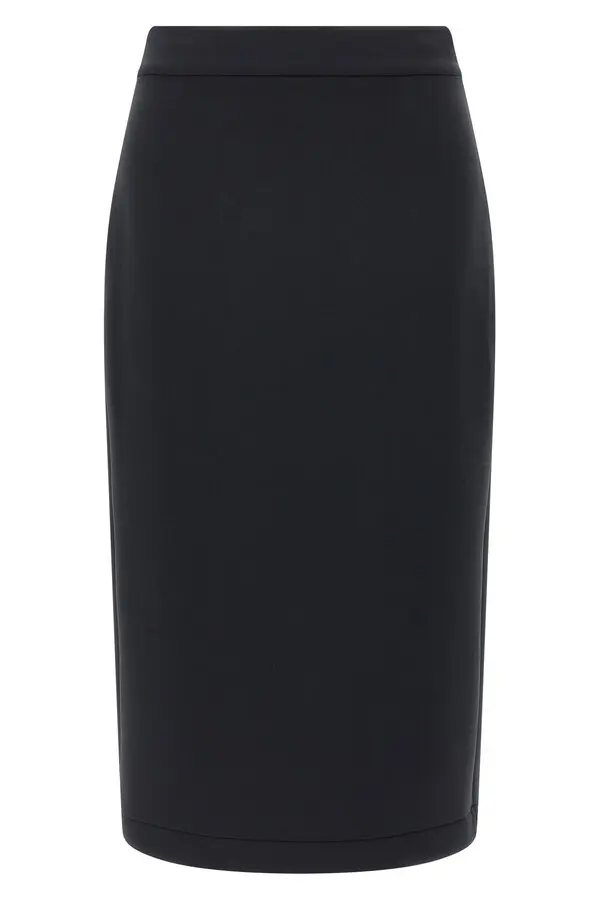 Moncler X Edward Enninful Skirt