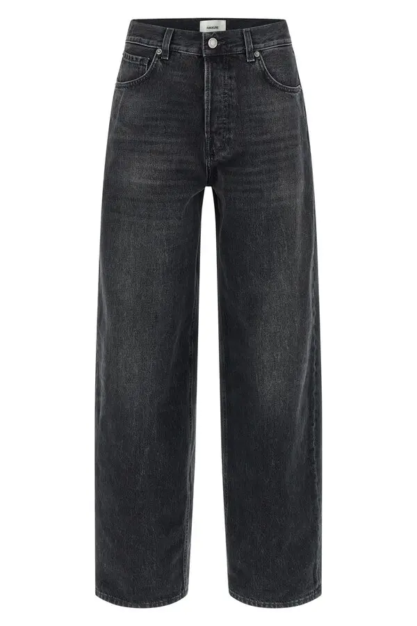 HAIKURE Bethany Authentic Jeans