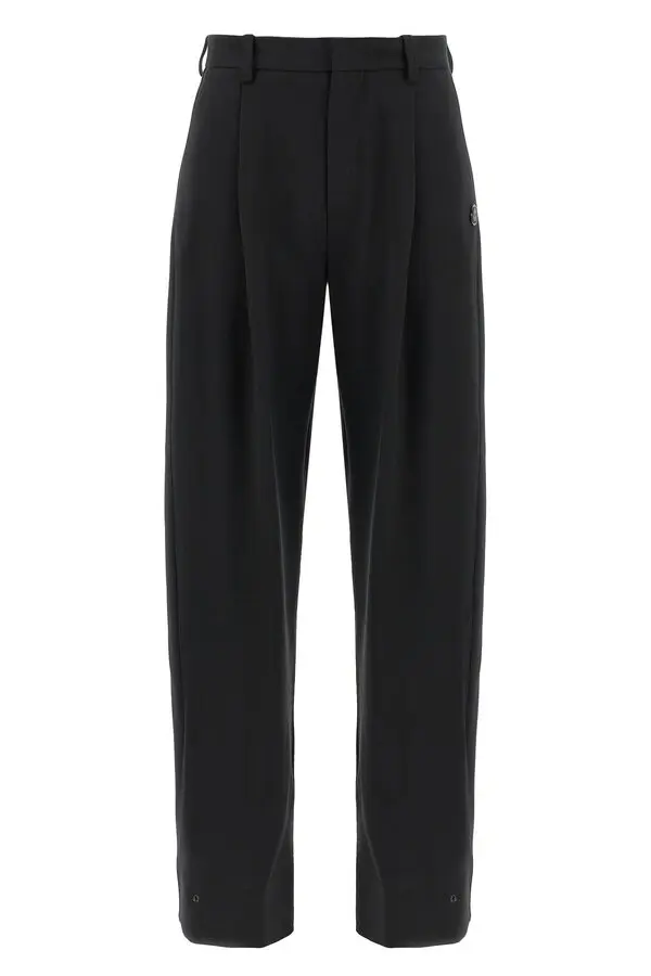 Moncler X Edward Enninful Pants