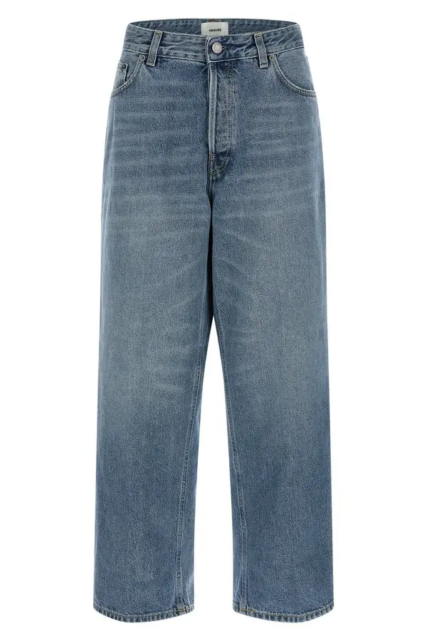 HAIKURE Betty Nordic Jeans