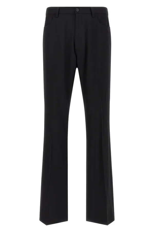 Balenciaga Wool Pants