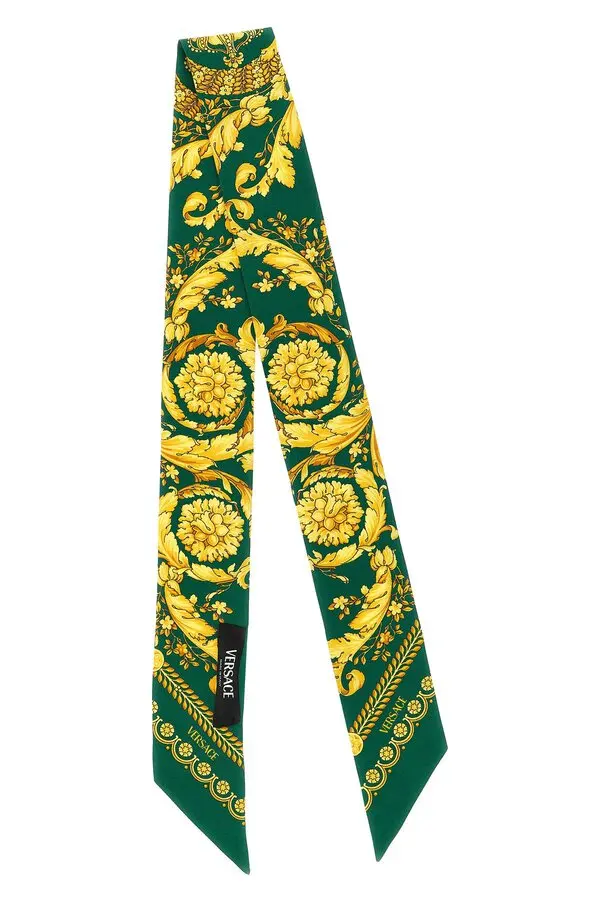 Versace Lavallière ‘baroque