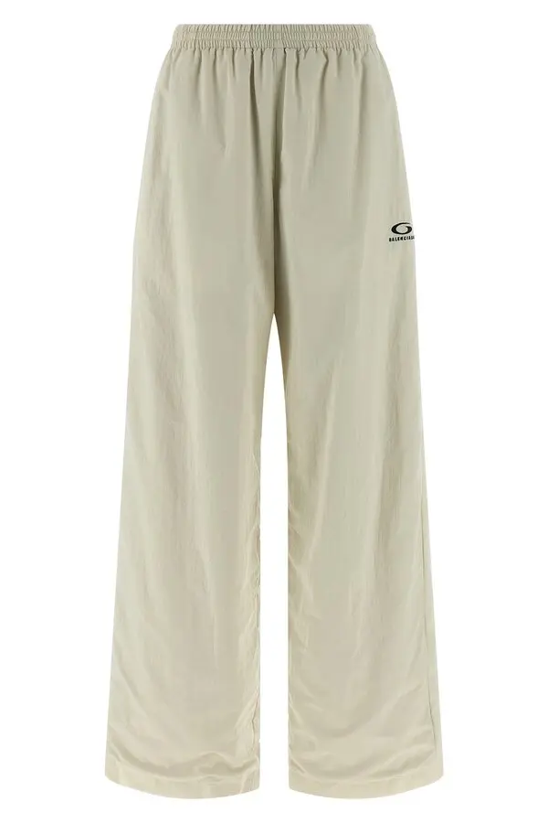 Balenciaga Technical Fabric Tracksuit Joggers