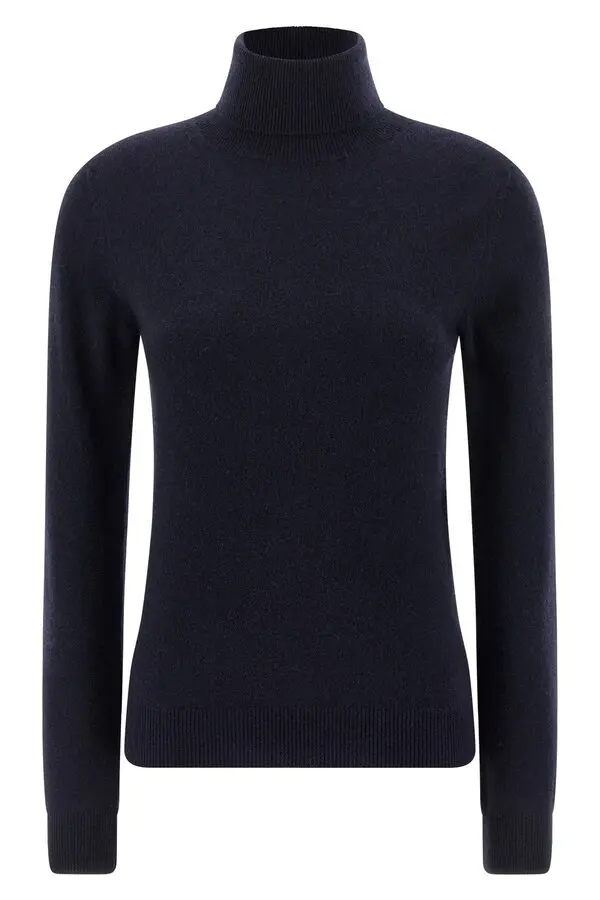 Balenciaga Standard Turtleneck' Turtleneck Sweater