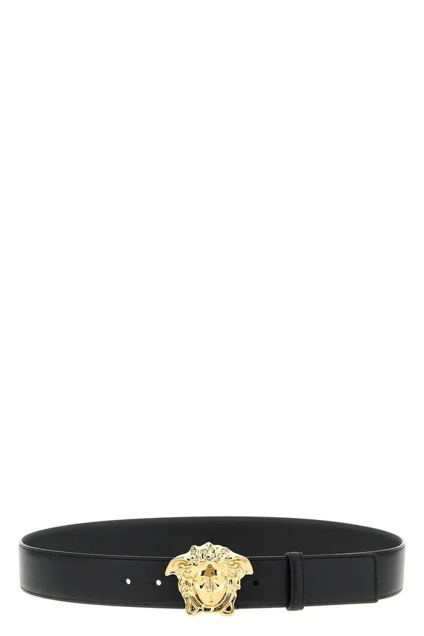 Versace Medusa Belt
