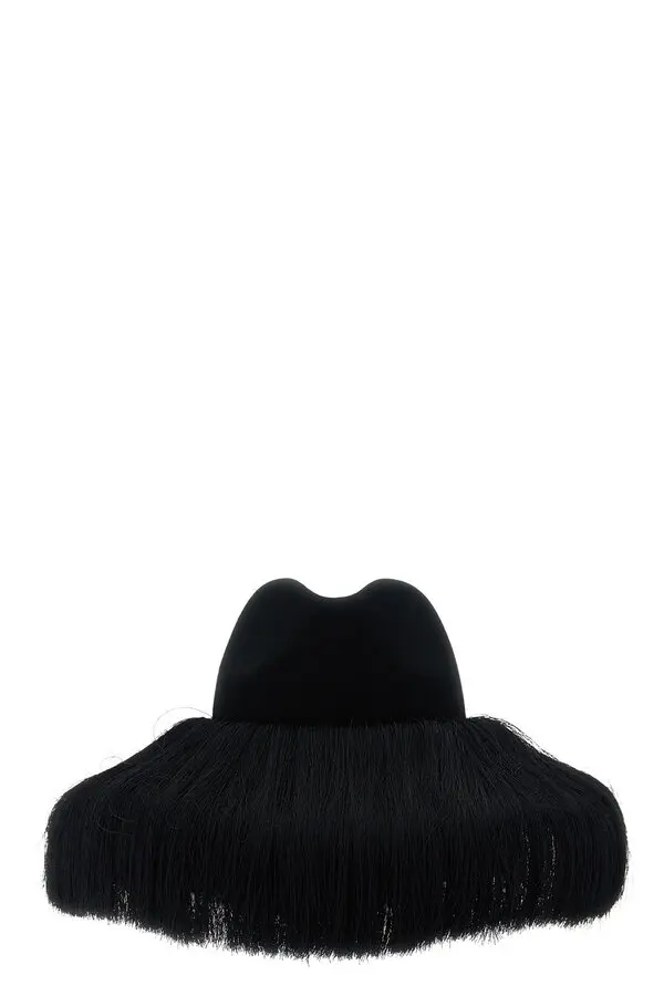 Comme Des Garçons Shirt X Hizume Hat