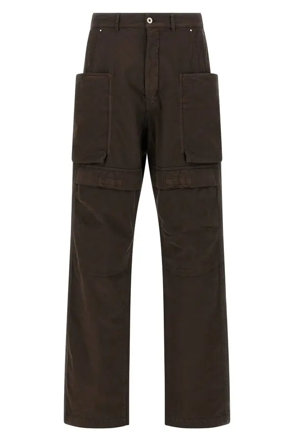 Rick Owens Stefan Cargo' Pants