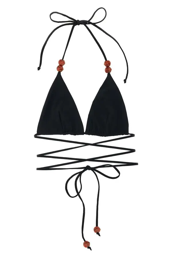 Magda Butrym Re26' Bikini Top