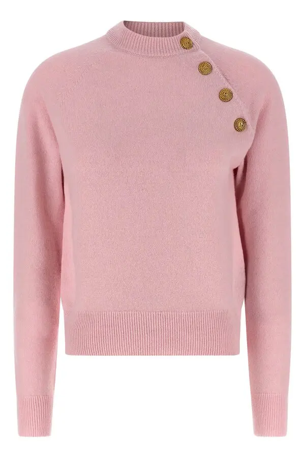 Balmain Cashmere Sweater
