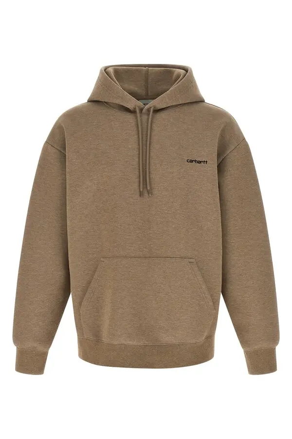 Carhartt Work In Progress Alda Hooded Sweatshirt