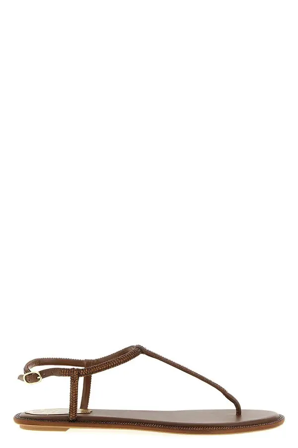 Rene Caovilla Diana Sandals