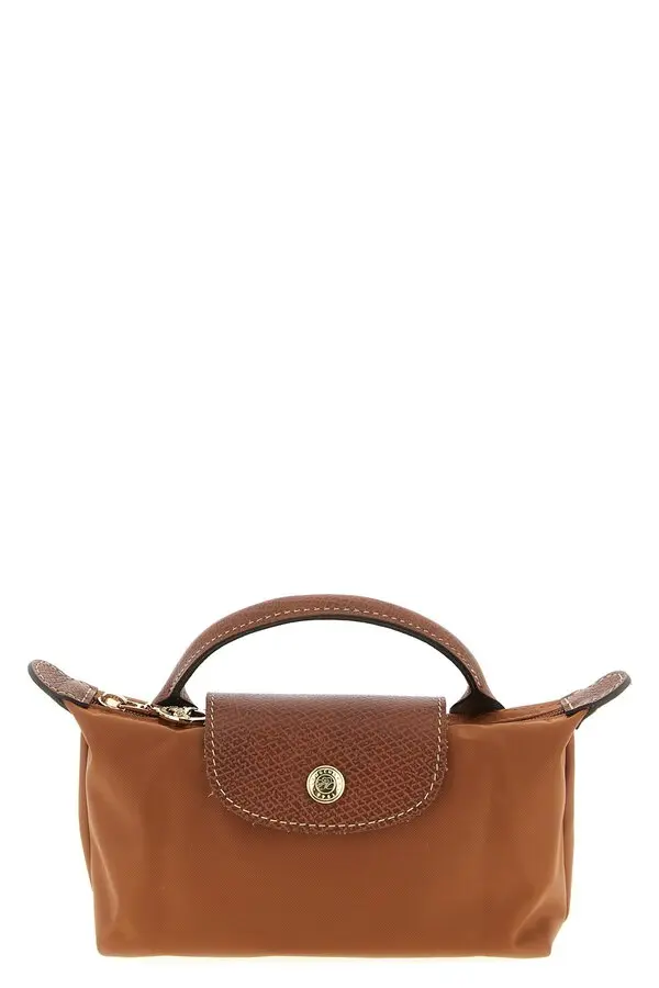 Longchamp La Pliage Original' Clutch
