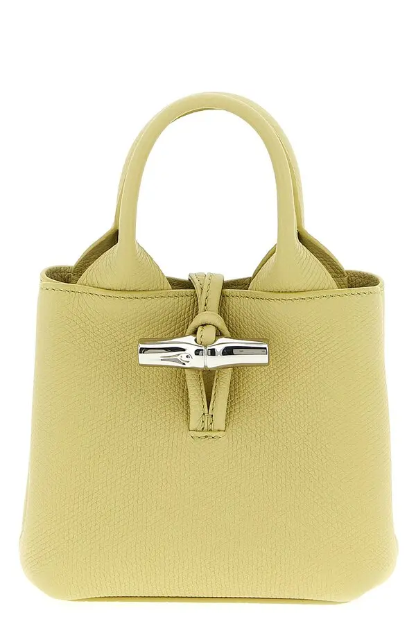 Longchamp Xs Le Roseau' Handbag