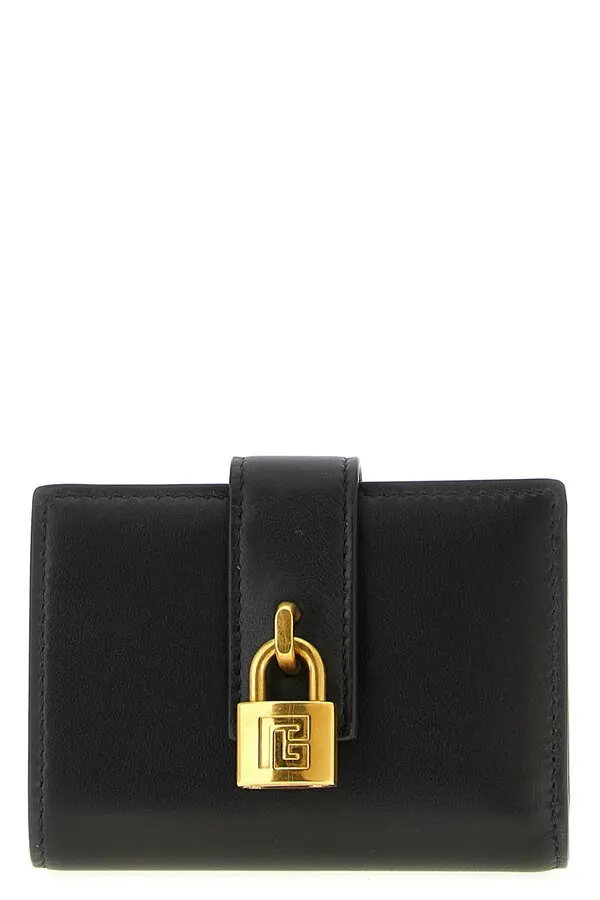 Balmain Pulse' Wallet - Black