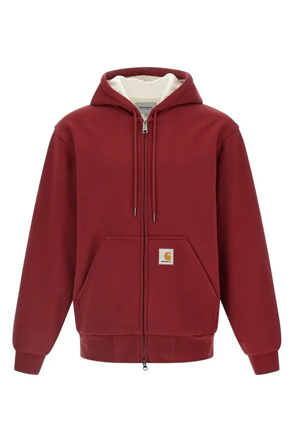 Carhartt Work In Progress Active Sweat' Sweatshirt