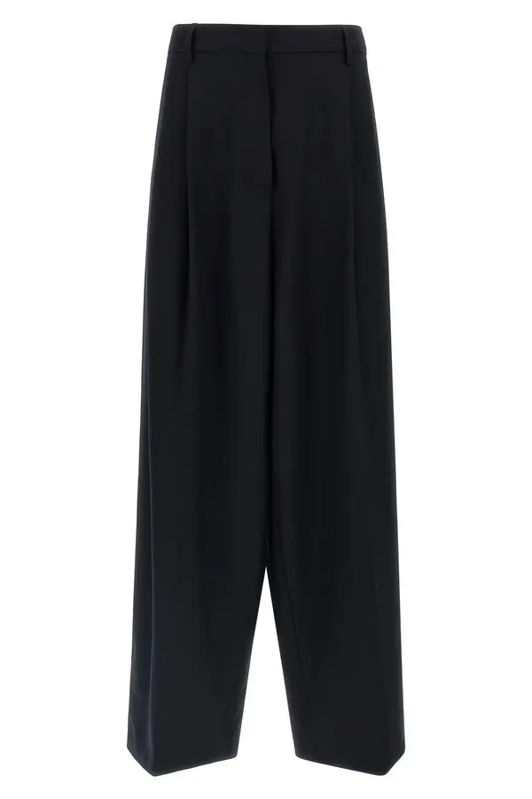 Fabiana Filippi Wide Leg Trousers