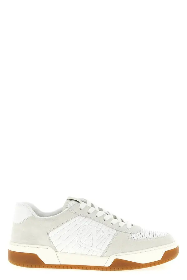 Valentino Garavani Sparry' Sneakers - White