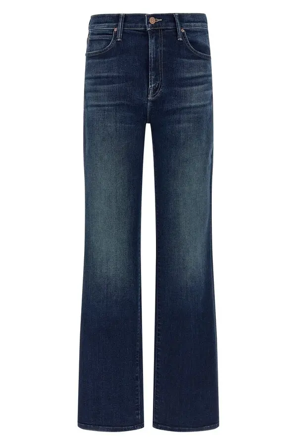 MOTHER The Kick It Jeans