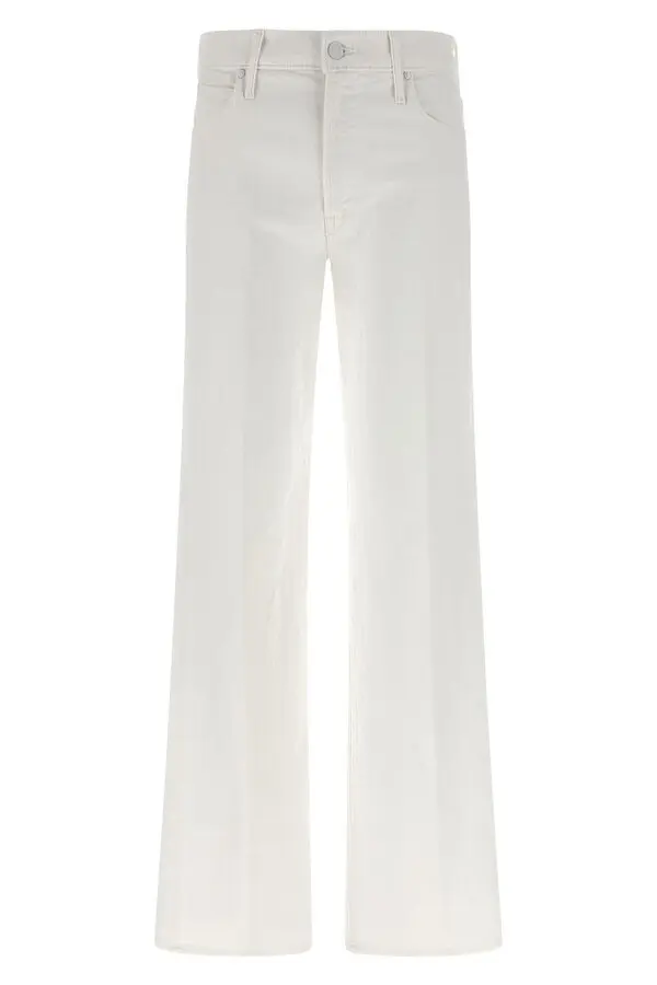 MOTHER The Kick It Jeans