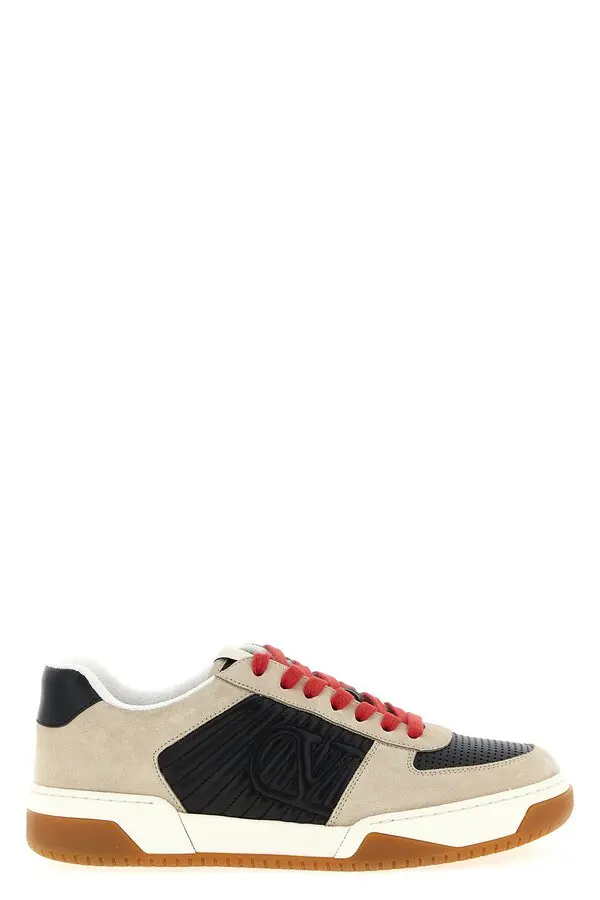 Valentino Garavani Sparry' Sneakers - Multi