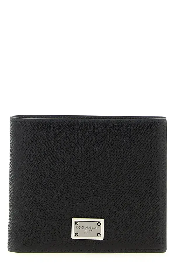 Dolce & Gabbana Dauphine' Wallet