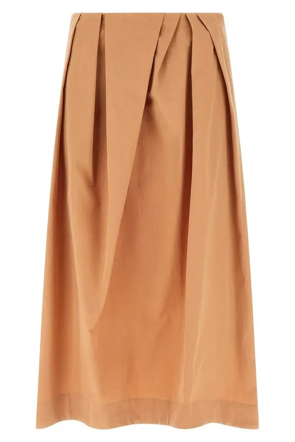 Dries Van Noten Sonista' Skirt