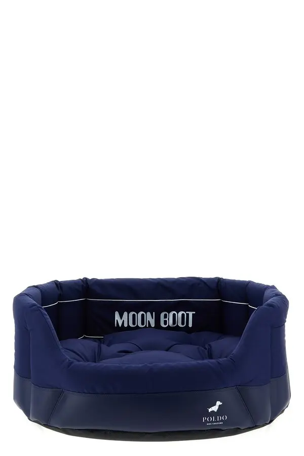 POLDO DOG COUTURE Poldo Couture X Moonboot Sofa - Blue
