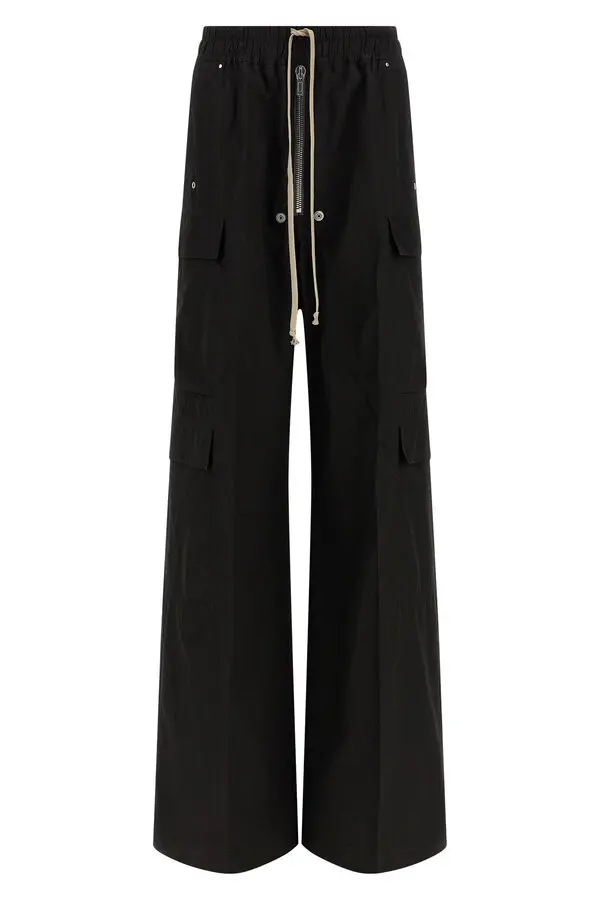 Rick Owens Cargobelas' Pants