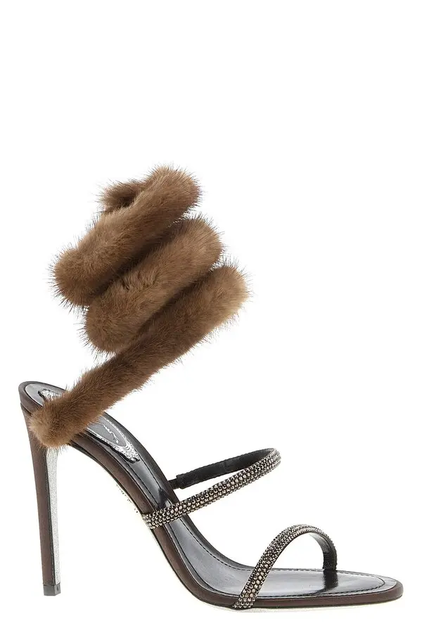 Rene Caovilla Lindsey' Sandals