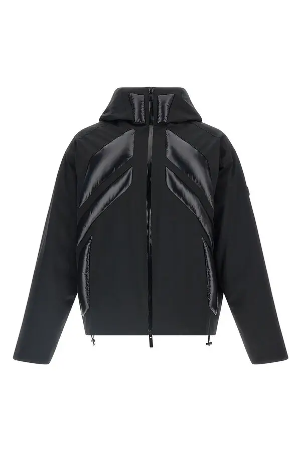 Moncler X A$ap Rocky Jumquat Down Jacket