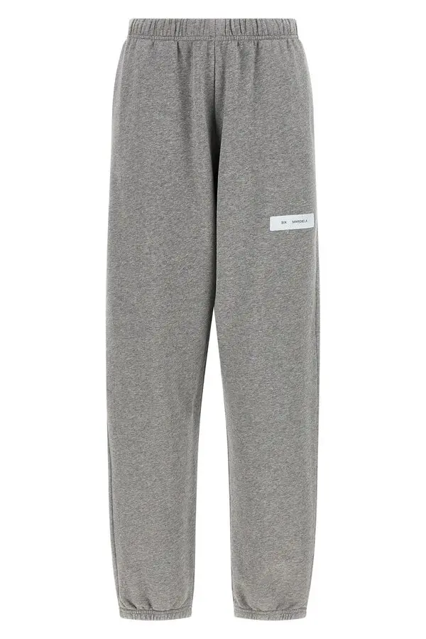 MAISON MARGIELA Cotton Sweatshirt Joggers