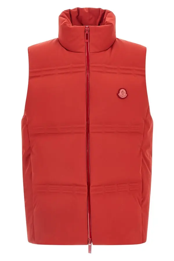 Moncler X A$ap Rocky Sparky Vest