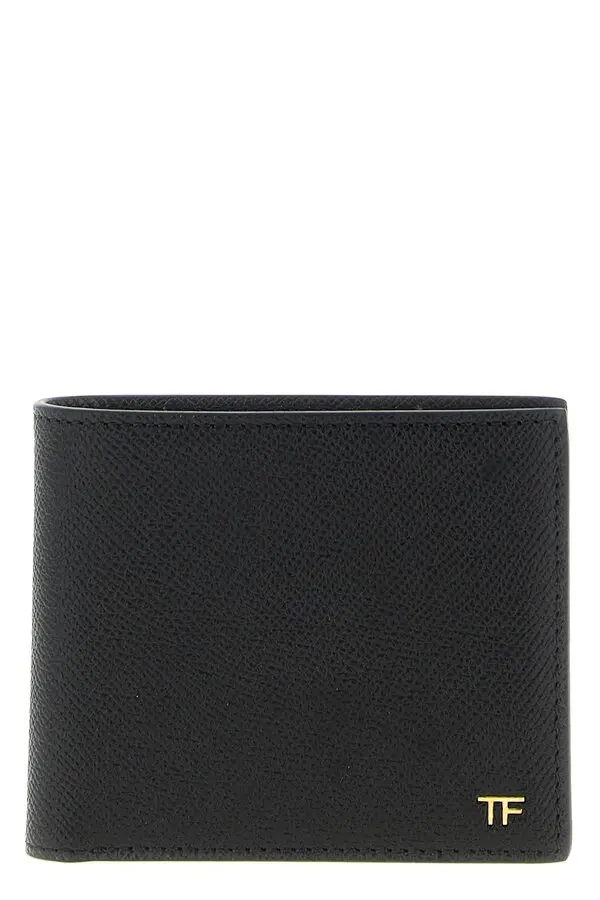 TOM FORD Bifold Wallet