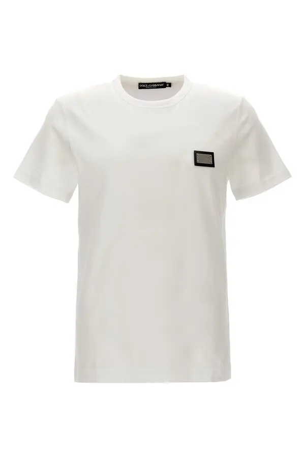 Dolce & Gabbana T-shirt 'dg Essential