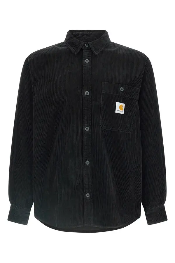 Carhartt Work In Progress Flint' Shirt