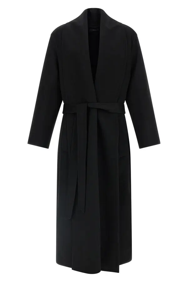 TOM FORD Cashmere Wool Coat