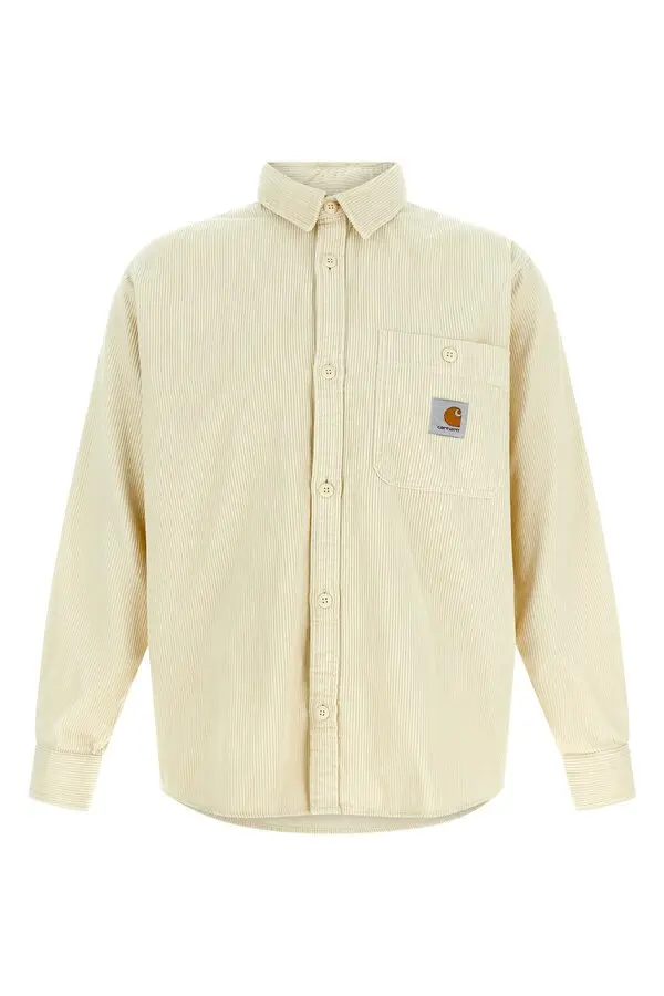 Carhartt Work In Progress Flint' Shirt