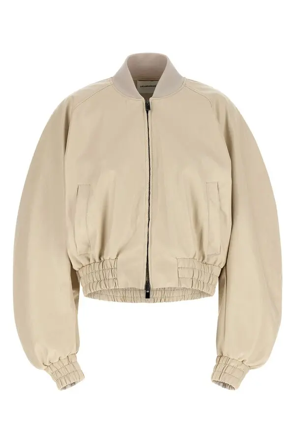 Andamane Sierra' Bomber Jacket